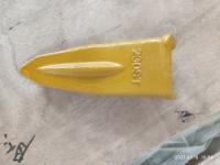 China 23F 23ST 230L 230ST 230CPE 23WTL Twin Tiger Tooth  Bucket Assembly for sale