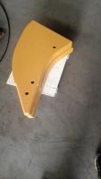 China TIG Bulldozer Ripper Shanks Parts Replacement Scarifier Shanks / Noses / Protectors for sale