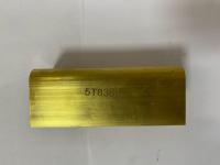 China 5T8366 5T8367 Motor Grader Wear Strip Casting For Industrial for sale