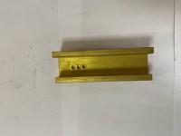 China 5T8366 5T8367 Motor Grader Wear Strip Casting For Industrial for sale
