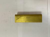 China 5T8366 5T8367 Motor Grader Wear Strip Casting For Industrial for sale