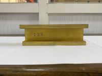 China 5T8366 5T8367 Motor Grader Wear Strip Casting For Industrial for sale