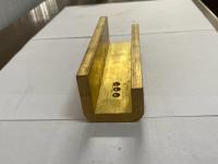 China 276-1317 276-1318 276-1319 Moldboard Wear Strip for Motor Graders for sale