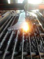 China Steel Bulldozer Ripper Shanks For D11 Series 104-9277 8E0467 8E8413 9W0259 for sale