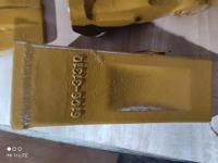 China TIG Brand Factory Hyundai Style Bucket Teeth For 61N6-31310RC For Hyundai R255 With  GET Warranty Against Breakage for sale