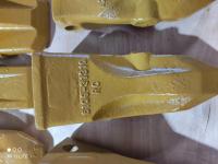 China TIG Brand Factory Hyundai Style Bucket Teeth For 61N6-31310RC For Hyundai R255 With  GET Warranty Against Breakage for sale