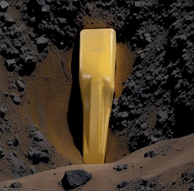 China Wear Parts 4T5502 Bucket Ripper Teeth For Bulldozer D9 D10 for sale
