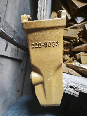 China Heavy Duty  K80 220-9083 tooth Excavator Bucket Teeth for Crawler Excavator for sale