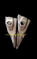 China Wear Resistant Backhoe Bucket Teeth 505-4097 For E320 E320c  PENETRATION PLUS TOOTH Excavator Spare Parts for sale