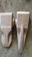 China Wear Resistant Backhoe Bucket Teeth 505-4097 For E320 E320c  PENETRATION PLUS TOOTH Excavator Spare Parts for sale