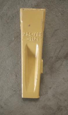 China TIG Ripper Tooth Point 234-785-1121 For KOM Grader GD555 GD605 GD623 GD625 GD655 Made Of Alloy Steel for sale