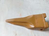 China Durable TIG Brand Daewoo DH360 Bucket Teeth  2713-1236TL  Tooth for sale