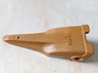 China Daewoo Tiger Tooth 2713-1219TL  Durable Material For Daewoo Earth Moving Machines for sale