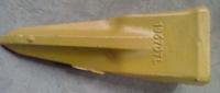 China PC200 Tiger Tooth  Bucket Teeth  205-70-19570TL For PC200 Komatasu Machine for sale