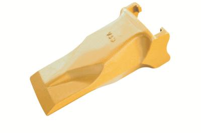 China NB TIG® brand bucket teeth Professional China supplier of Excavator Bucket Teeth V43SYL and Adapter for  V43 MACHINE for sale