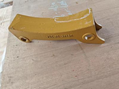 China Komatsu Bulldozer  Ripper Guards  And Protectors 195-78-21320 For D85 D155 D275 D355 for sale