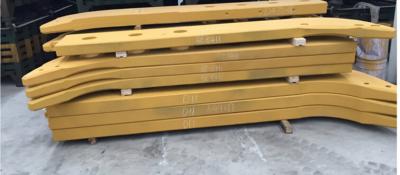 China 8E8411 TIG Bulldozer Ripper Shanks Parts Replacement Scarifier Shanks / Noses / Protectors for sale