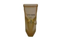 China TIG brand Daewoo bucket teeth bucket tips 2713-9038RC  tooth with durable material for Daewoo earth moving machines for sale
