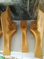 China JCB Excavator Bucket Teeth 53103205 Tooth Point For JCB 3CX And JCB 4CX for sale
