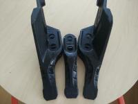 China JCB Excavator Bucket Teeth 53103205 Tooth Point For JCB 3CX And JCB 4CX for sale