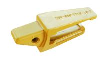 China NB TIG®  Brand facory of Komatsu PC200 Excavator Bucket Teeth 205-70-19570 ，Aftermarket Digging Bucket Tooth for sale