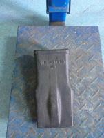 China TIG brand Alloy Steel Excavator Bucket Teeth 61N6-31310RC For Hyundai R225-7 for sale