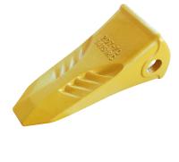 China NB TIG® brand Forging PC300 BUCKET TOOTH 207-70-14151RC FOR PC300 EXCAVATORS for sale
