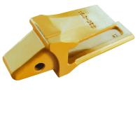 China NB TIG® brand Forging PC300 BUCKET TOOTH 207-70-14151RC FOR PC300 EXCAVATORS for sale
