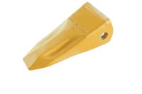 China NB TIG® brand Komatsu PC400 bucket teeth bucket tips 208-70-14152 with durable material for earth moving for sale