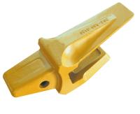 China NB TIG® brand Komatsu PC400 bucket teeth bucket tips 208-70-14152 with durable material for earth moving for sale