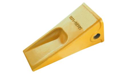 China TIG  brand bucket teeth 1171-01910 Excavator Bucket Rock Tooth For  EC360 Excavator Machine for sale
