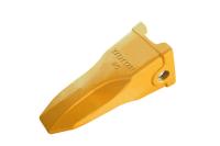 China NB TIG® brand Daewoo bucket teeth bucket tips 2713-1217  tooth with durable material for Daewoo earth moving machines for sale