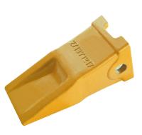 China NB TIG® brand Daewoo bucket teeth bucket tips 2713-1217  tooth with durable material for Daewoo earth moving machines for sale