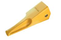 China TIG  brand factory  Excavator Bucket Teeth 6Y0359 6Y0309 Ripper Bucket Tips Wear Parts for sale