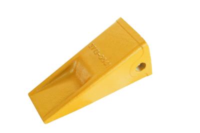 China Daewoo DH 220 Excavator Bucket Teeth Tips 2713-9041 For Construction Machinery for sale
