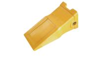China TIG Brand Daewoo DH420 bucket teeth bucket tips 2713-1236  tooth with durable material for Daewoo earth moving machines for sale