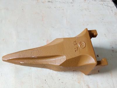 China TIG Brand factory V series  bucket teeth  V51SYL V51TLand adapter with durable material and long life  V51 MACHINE for sale