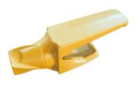 China TIG Brand factory V series  bucket teeth  V51SYL V51TLand adapter with durable material and long life  V51 MACHINE for sale