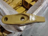 China NB TIG® brand  China bucket teeth G.E.T Parts  Flush Adapter 1U0257 4T1204 1U1304 1U1354 For Bucket Teeth for sale