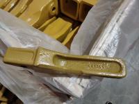 China NB TIG® brand  China bucket teeth G.E.T Parts  Flush Adapter 1U0257 4T1204 1U1304 1U1354 For Bucket Teeth for sale