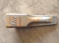 China TIG brand of casting bucket teeth  of   bucket teeth 6Y0359 6Y0309 Bucket ripper teeth for sale