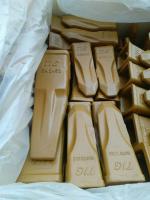 China TIG Brand ripper bucket teeth   9W2452 Bucket ripper teeth  for bulldozer D5D6D7D8 to fit Ripper for sale