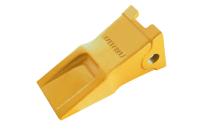 China TIG  Brand bucket teeth  of Daewoo bucket teeth bucket tips 2713-1219 tooth for Daewoo Dh280 earth moving machines for sale