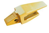 China TIG  Brand bucket teeth  of Daewoo bucket teeth bucket tips 2713-1219 tooth for Daewoo Dh280 earth moving machines for sale