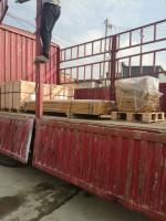 China TIG Brand   Bulldozer Dozer Cutting Edges And End Bits 6Y2805 16Mn / 30MnB Materials For D8 for sale