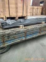 China TIG Brand   Bulldozer Grader Cutting Edges 175-71-22282 With High Mn Material for sale