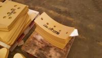 China TIG Brand   Grader Cutting Edges 140-70-11131 High Mn Material For Wheel Loader for sale