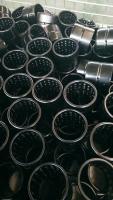 China Crawler Excavator Bucket Pin Bushing High Strength 40Cr Material for sale