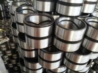 China 40Cr Material Bulldozer Excavator Bucket Bushings With Hardness 42 - 46HRC for sale