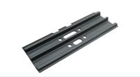 China Track Shoe Assembly Excavator Undercarriage Parts Construction Machinery Spare Parts for sale
